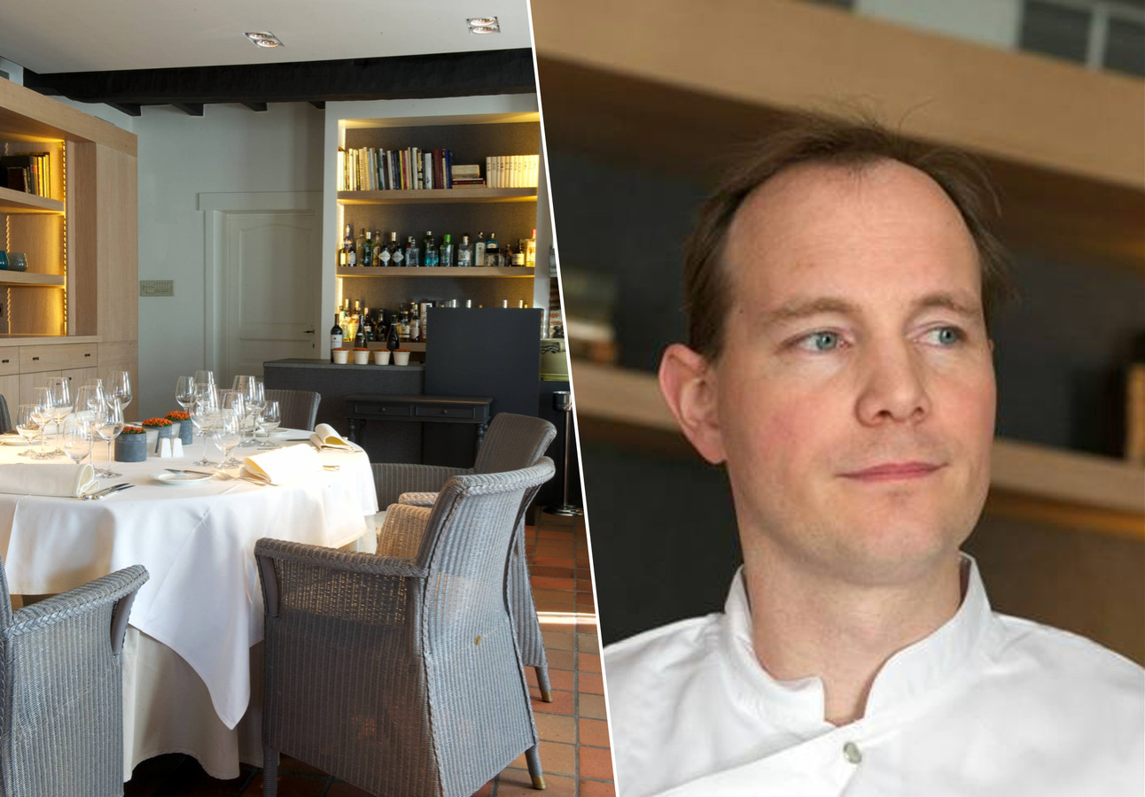 Een menu van een sterrenchef voor minder dan 80 euro? Dit zijn de 10 ...