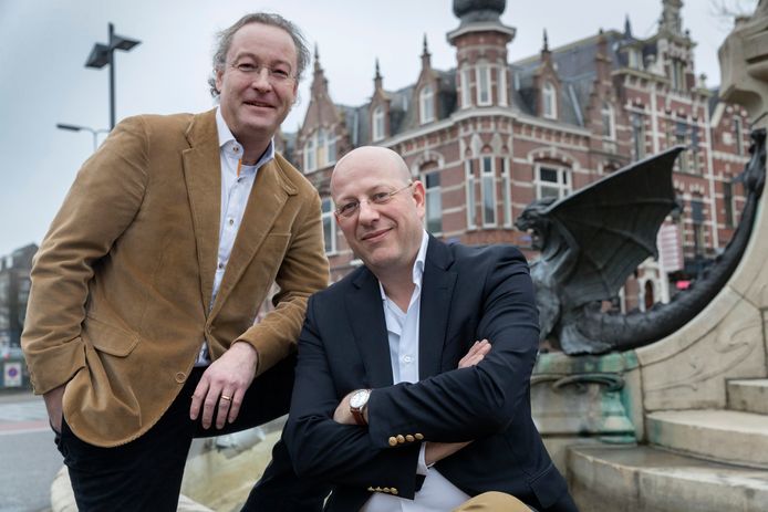 Failliete vastgoedman Geoffrey Groenewoud leeft van giften | 's ...