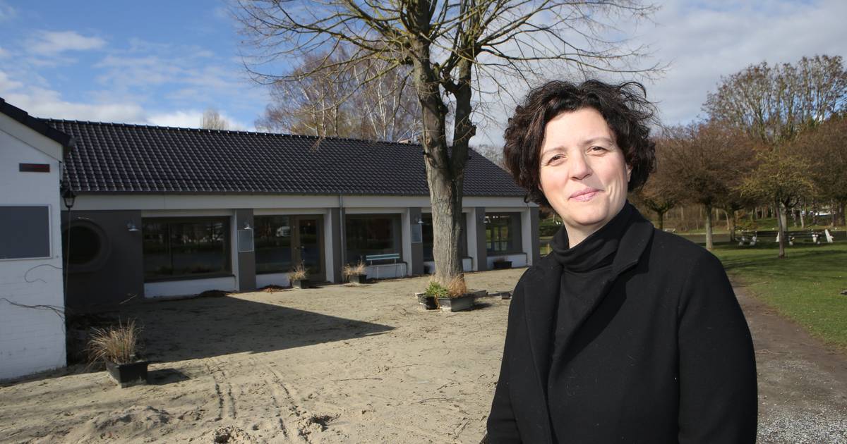 Sp.a wil verenigingen de kans geven om de cafetaria van de Viander uit ...