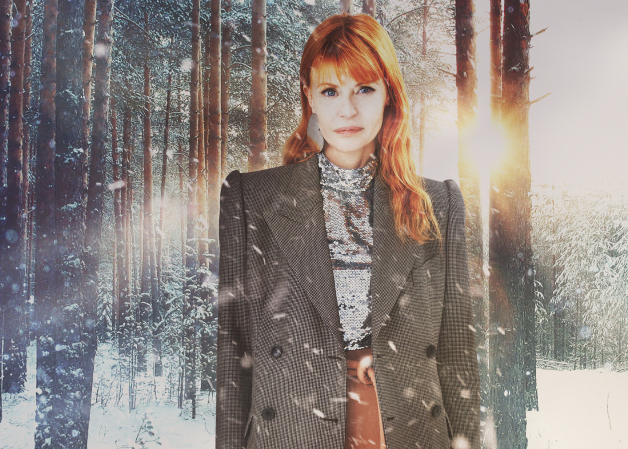 INTERVIEW. Axelle Red (54) overwon een donkere periode. “Ik heb veel ...