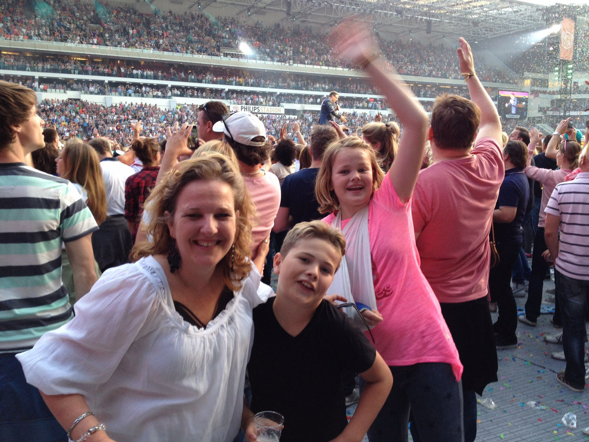 Guus-fans balen dat hij stopt met Groots met een zachte G: ‘Het ultieme ...