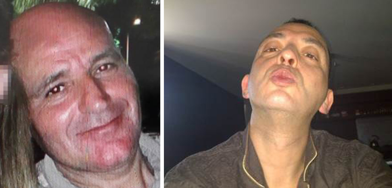 Politie toont nieuwe foto’s van voortvluchtige criminelen Taghi en ...