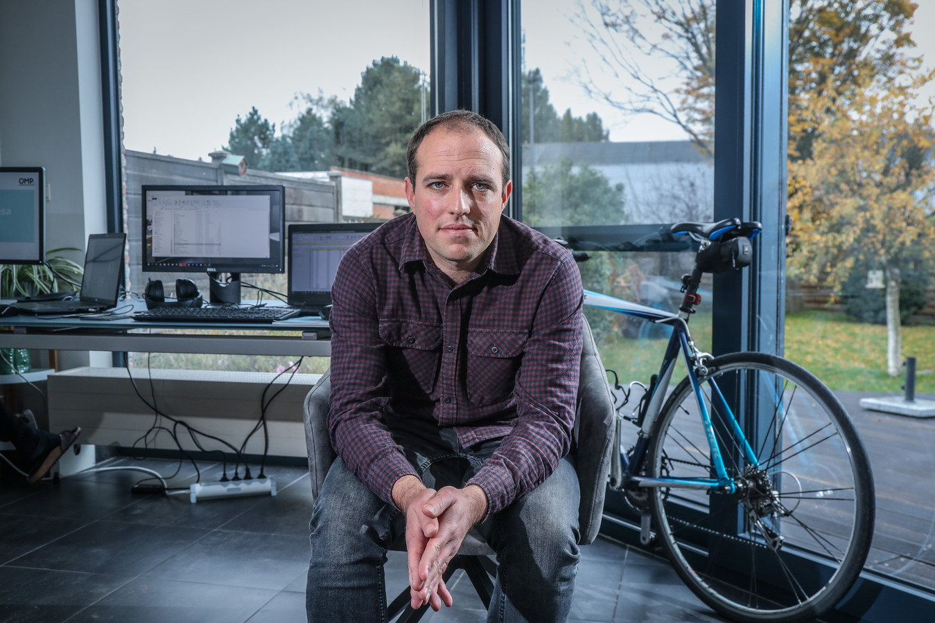 Sporteconoom Thomas Peeters: “Fiscale hervorming gaat Club Brugge niet ...