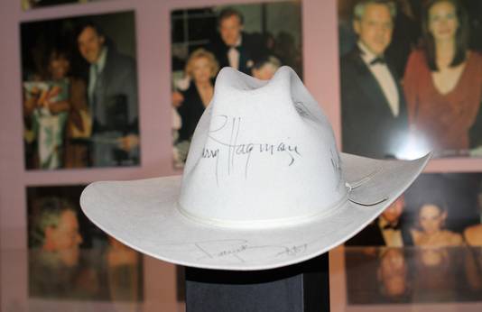 Frans Billen veilt unieke stukken voor goede doel | Hasselt | hln.be