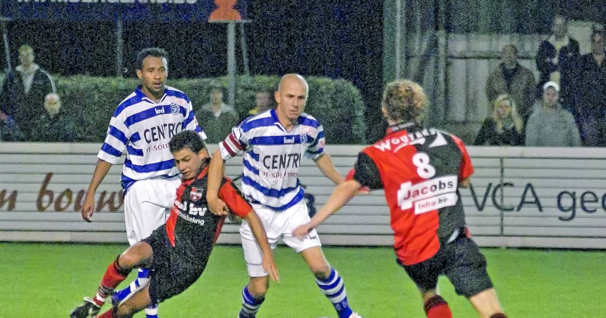 Er ligt 80.000 euro klaar voor de winnaar van De Graafschap-De Treffers ...