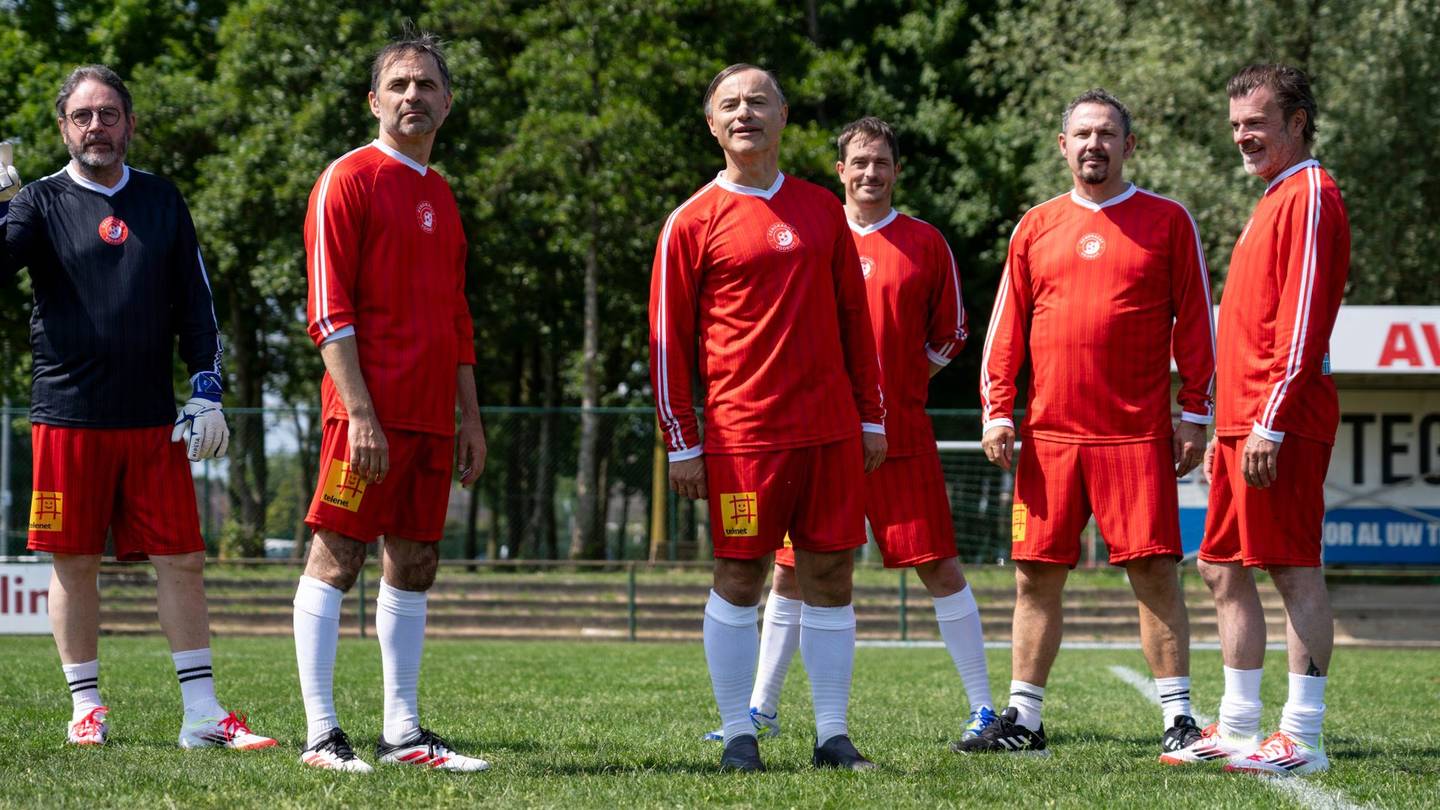Team Spirit: Nxt G3n - Play More Cinema - woensdag 01 juli 2026 - 22:08 ...