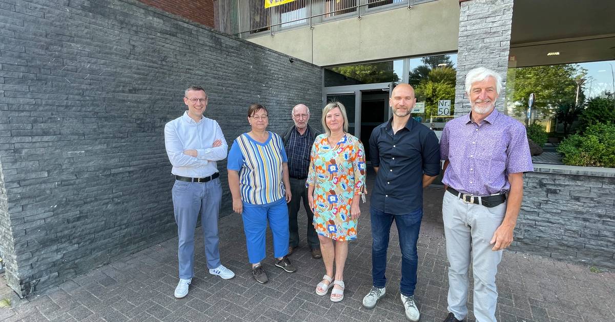Seniorenadviesraad organiseert eerste editie van ‘Hemiksem in beweging ...