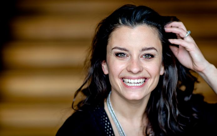 Eva Koreman: Bekendheid is iets heel hols | Show | AD.nl