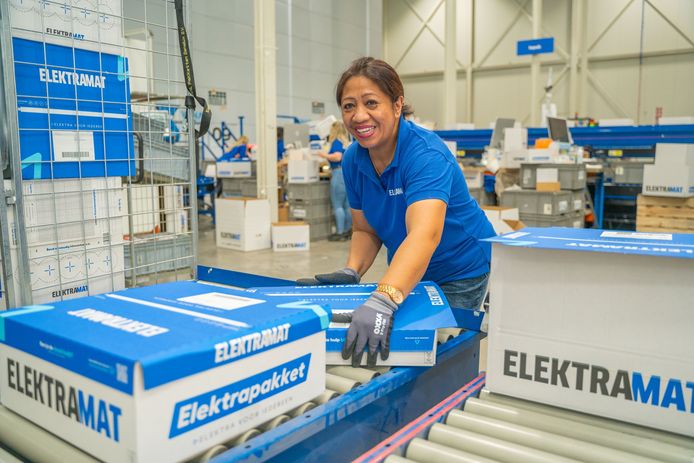 Medewerkers gezocht die mee willen bouwen aan groeiend bedrijf in ...