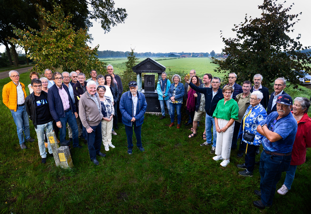 Het grote verdriet van opa Pier en makker Driek is ‘uitgewist’: de ...