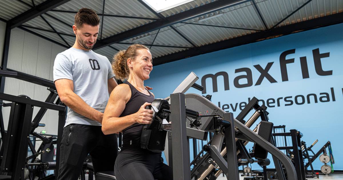 Max opent ene na de andere gym sinds corona-uitbraak: ‘Als anderen ...