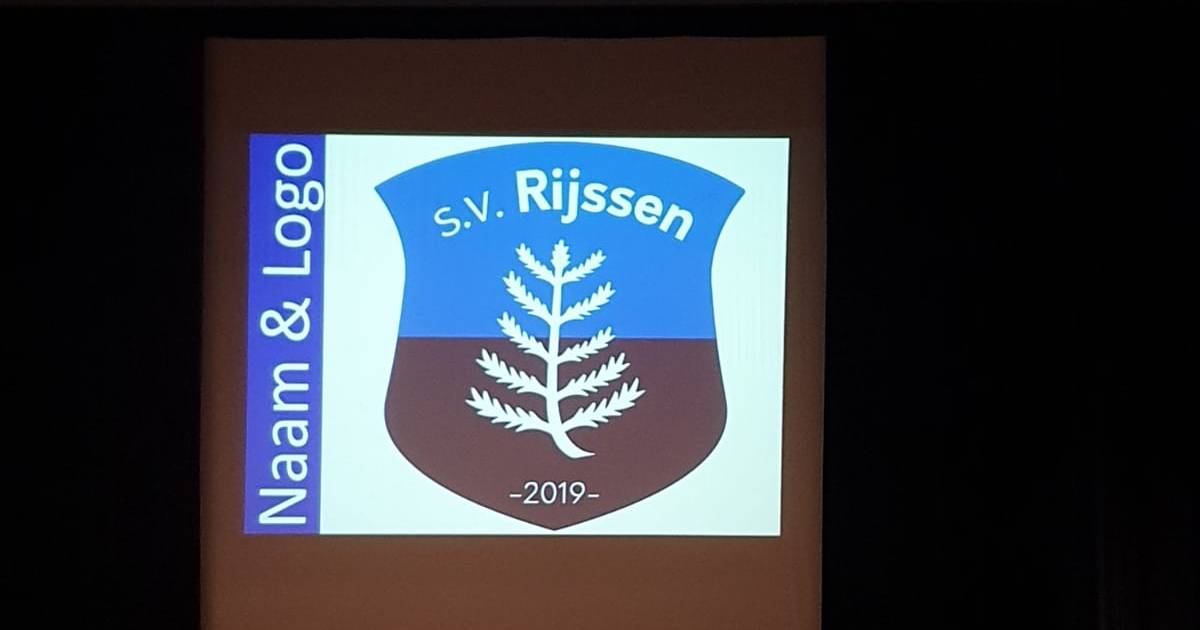 SV Rijssen kan niet meer stuk: leden stemmen massaal voor fusie RKSV en ...