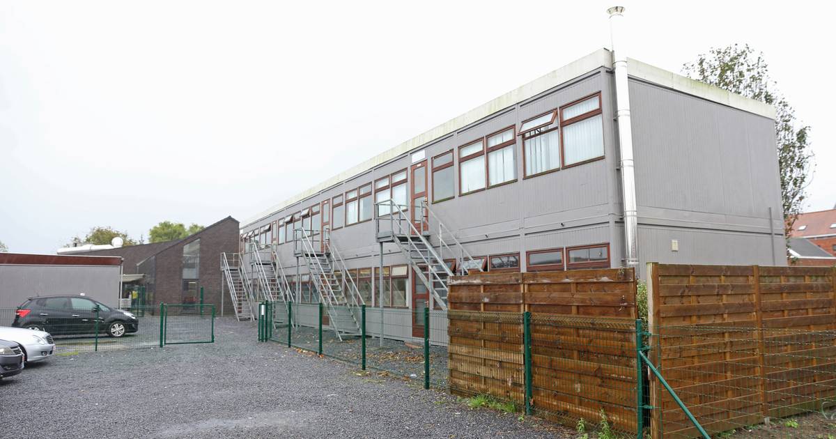 GTSM krijgt nieuw schoolgebouw | Merchtem | hln.be