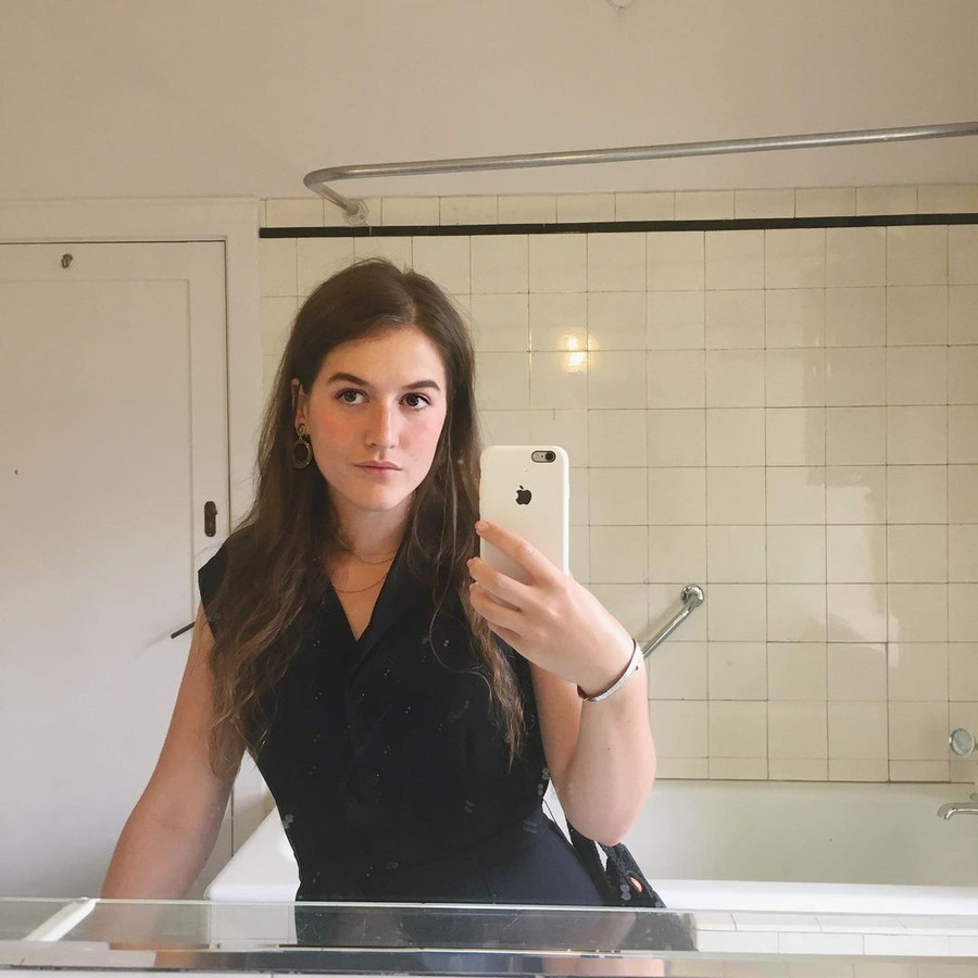 ‘Black-Out’-actrice Anna De Ceulaer is geobsedeerd door Japan: “Ik hoop er door te breken ...