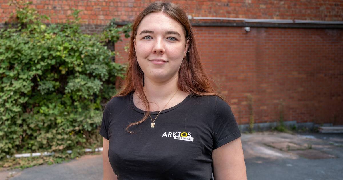 Anna is vanaf 1 september spijbelcoach in Aalst: “We begeleiden ...