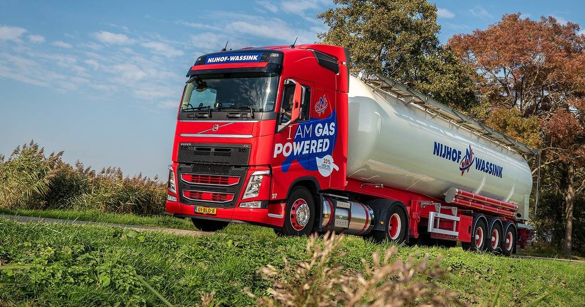 Rijssense transportreus Nijhof-Wassink lijft Duits bedrijf in | Rijssen ...