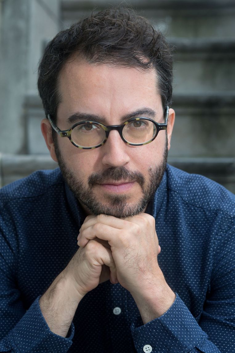 Schrijver Jonathan Safran Foer: Waarom geef ik niet genoeg om het klimaat?