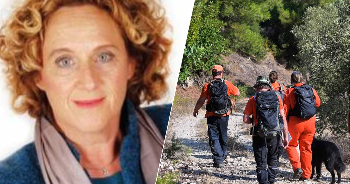 Dochter van op Samos overleden Brigitte reageert: ‘Onbeschrijflijk ...