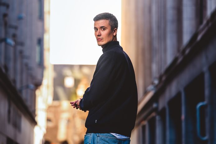 Acteur Ward Kerremans geniet van succes in carrière én liefde: “Nooit ...