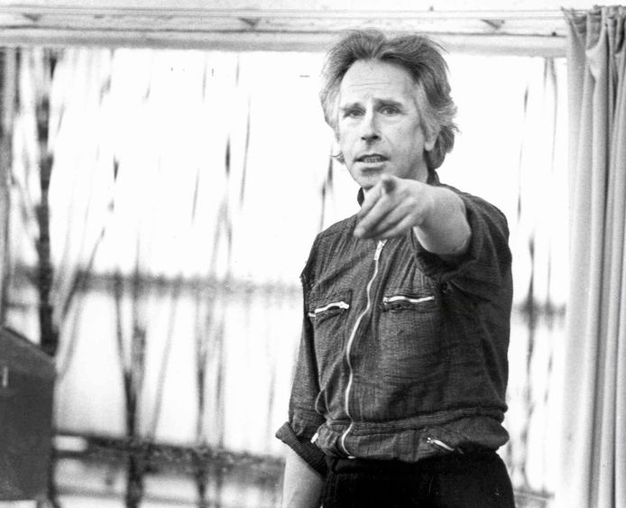 Jongetje uit Duindorp groeide uit tot ‘de Noerejev van de Lage Landen ...