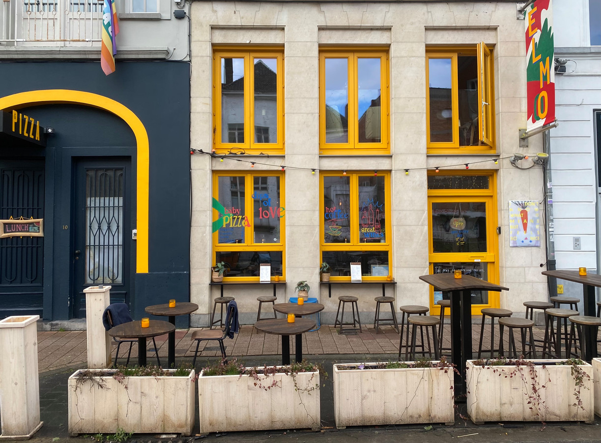Gezellige aperobar geopend in hartje Gent: “Zoals thuis, maar dan met ...
