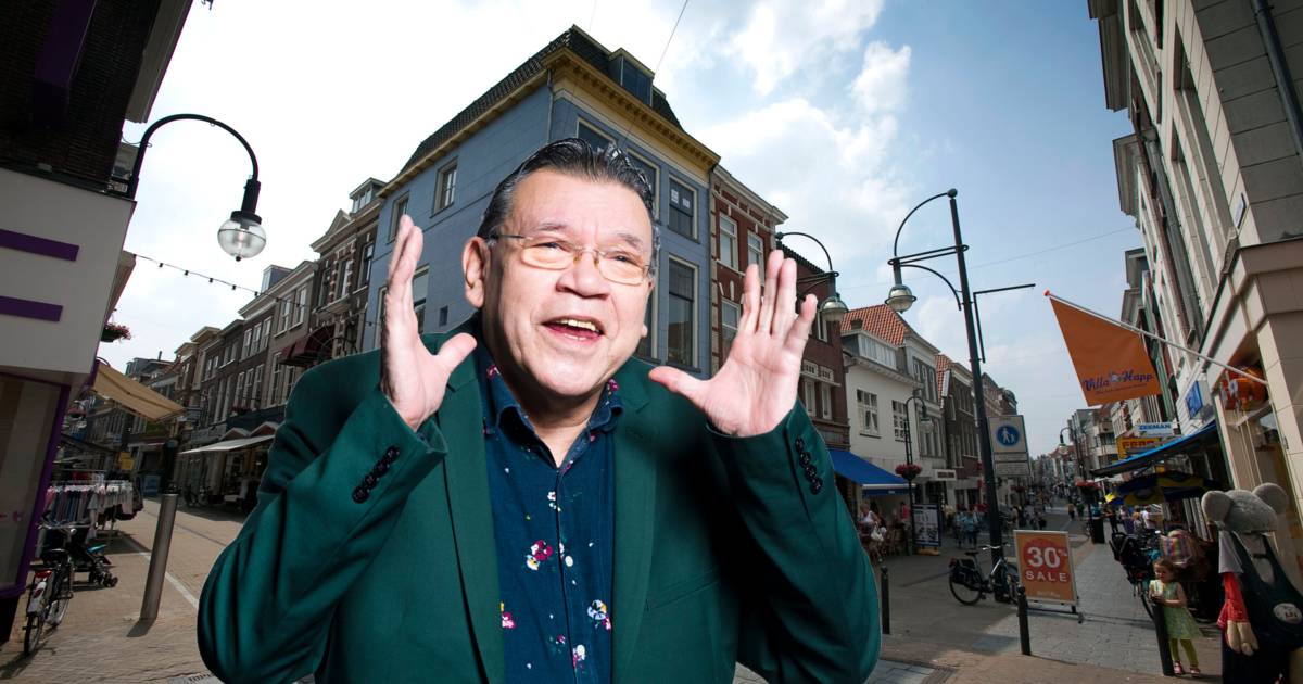 Geef ze Gorcumse zoute bollen: ‘En opzouten nu!’ | Rivierenland | AD.nl