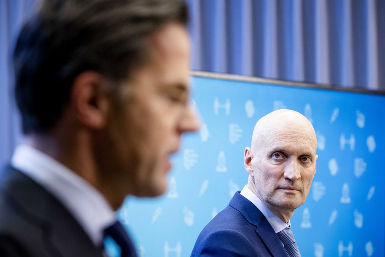 Kabinet moet laveren tussen ontwrichting en maatschappelijke onrust