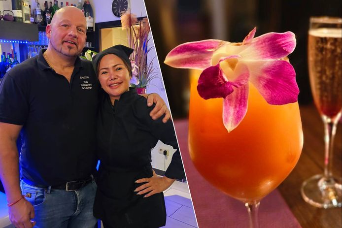 RESTOTIP. Sasi Thai in Mechelen, dat is volop genieten van authentieke ...