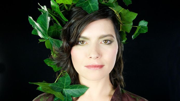 DJ Isis viert 25-jarig jubileum in Paradiso | Amsterdam | AD.nl