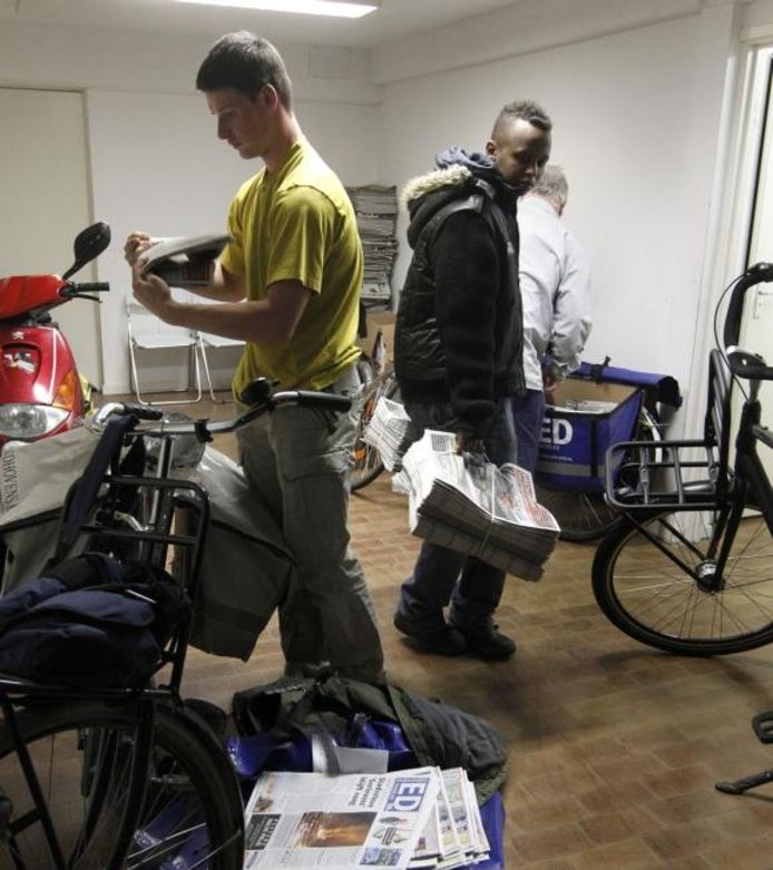 De fotograaf: Bert Jansen | Overig | ed.nl