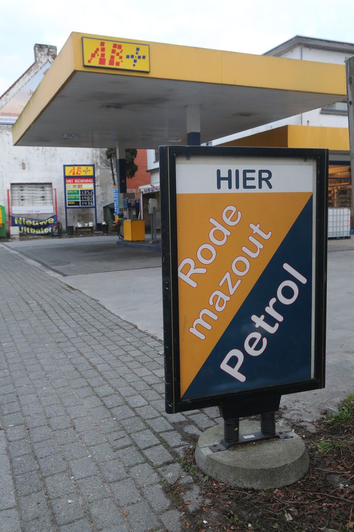 Wat is verschil met gewone diesel? | De Krant | hln.be
