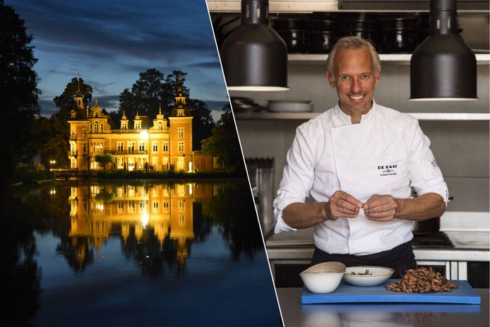 Eten aan het water: op deze 6 adresjes in Brussel, de Rand en het ...