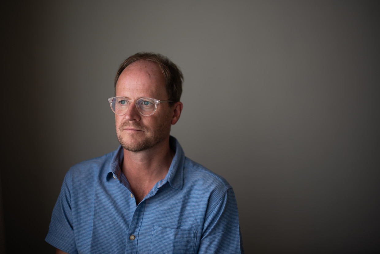 Patrick Loobuyck trekt lessen uit de pandemie: ‘Vrij zijn is niet: doen ... Patrick Loobuyck trekt lessen uit de pandemie: ‘Vrij zijn is niet: doen ...