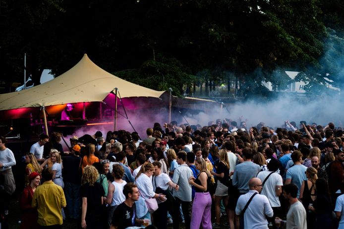 Openluchtfestival Soulful Sessions gaat voor 2.500 feestvarkens: “Naast ...
