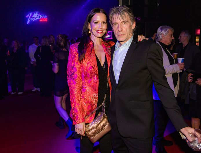 Slangen en halfnaakte danseressen: de legendarische Zundays herleefden ...