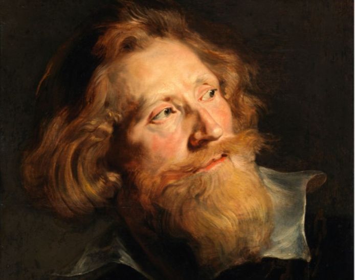 Unieke studie van Rubens’ studiekoppen door Museum voor Schone Kunsten ...