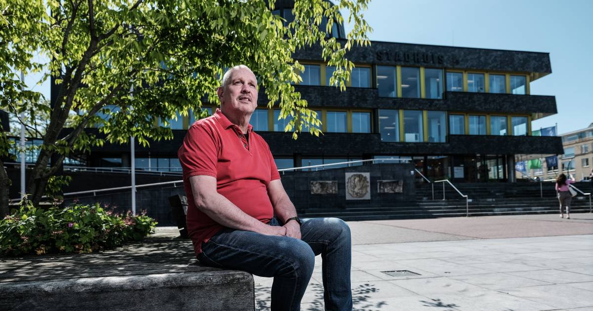 Jan wil weer een coffeeshop, maar is ‘kansloos’ als laatste op de lijst ...