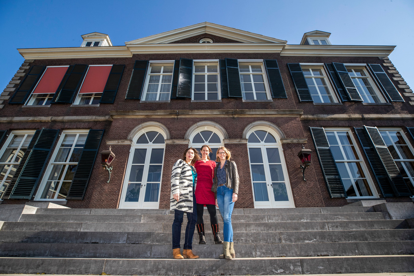 Muziektheater festival HiStories vertelt vergeten verhalen uit De Bilt ...