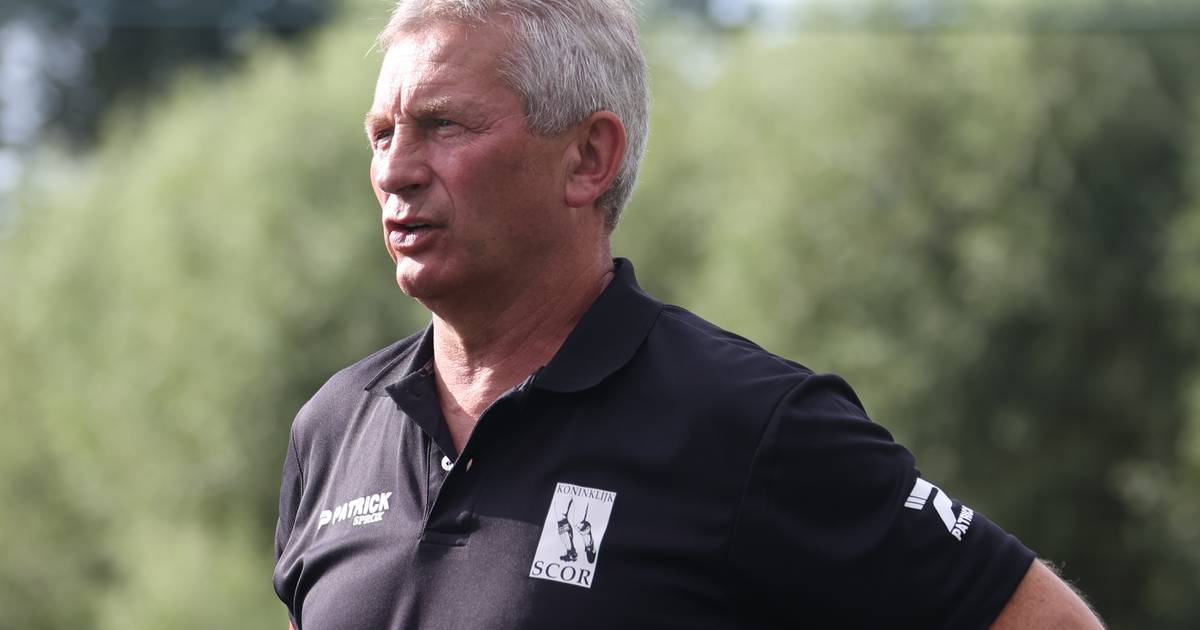 Eric Verstraete (SC Oostrozebeke) blijft op zijn hoede: “Tien op twaalf ...