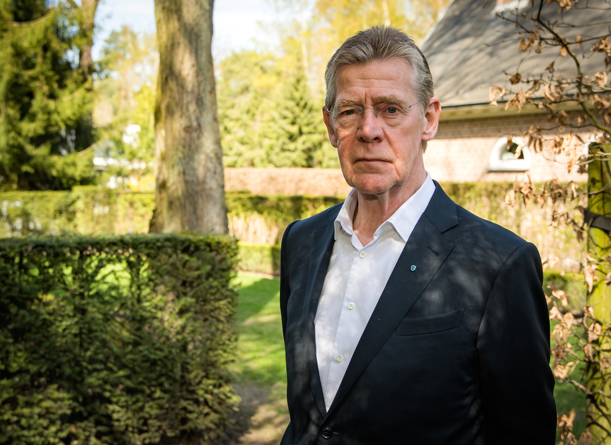 Interview met Jos Vaessen, erevoorzitter van Racing Genk: “‘Onze ...