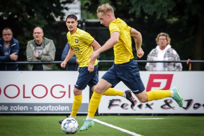 Tim Jeunen (Thes Sport): “In topper bij Club Luik bewijzen dat we ...