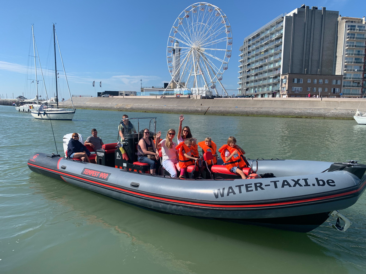 Op zoek naar een unieke teambuilding? Met deze 6 activiteiten in Brugge ...