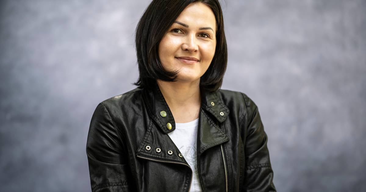 Het verhaal van Tonja (32): ‘Ik had mijn koffers al ingepakt en pakte ...