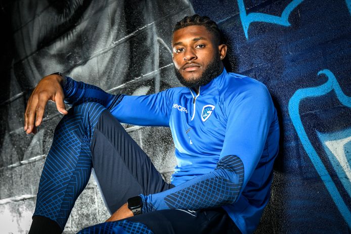 INTERVIEW. Genk-verdediger Mark McKenzie over soccer, de titelstrijd en ...