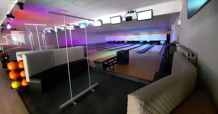KWB Kwatrecht gaat disco-bowlen | Wetteren | hln.be