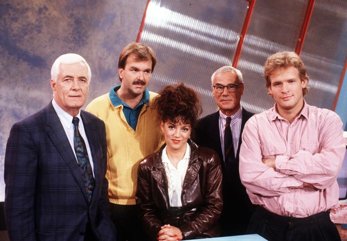 KRO-NCRV werkt aan terugkeer Ook dat nog!, Erik van Muiswinkel wil ...