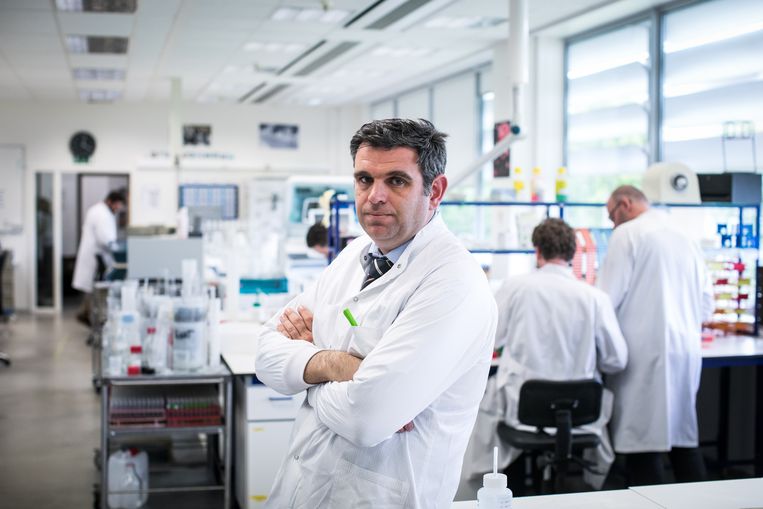 Coronacrisis verziekt dopingstrijd: ‘We zitten als labo geweldig in de problemen’