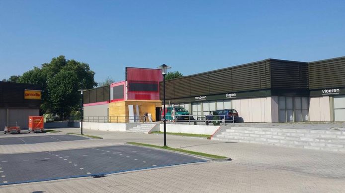 Speelgoedketen ToyChamp naar Woonplein Enschede | Nieuws | tubantia.nl