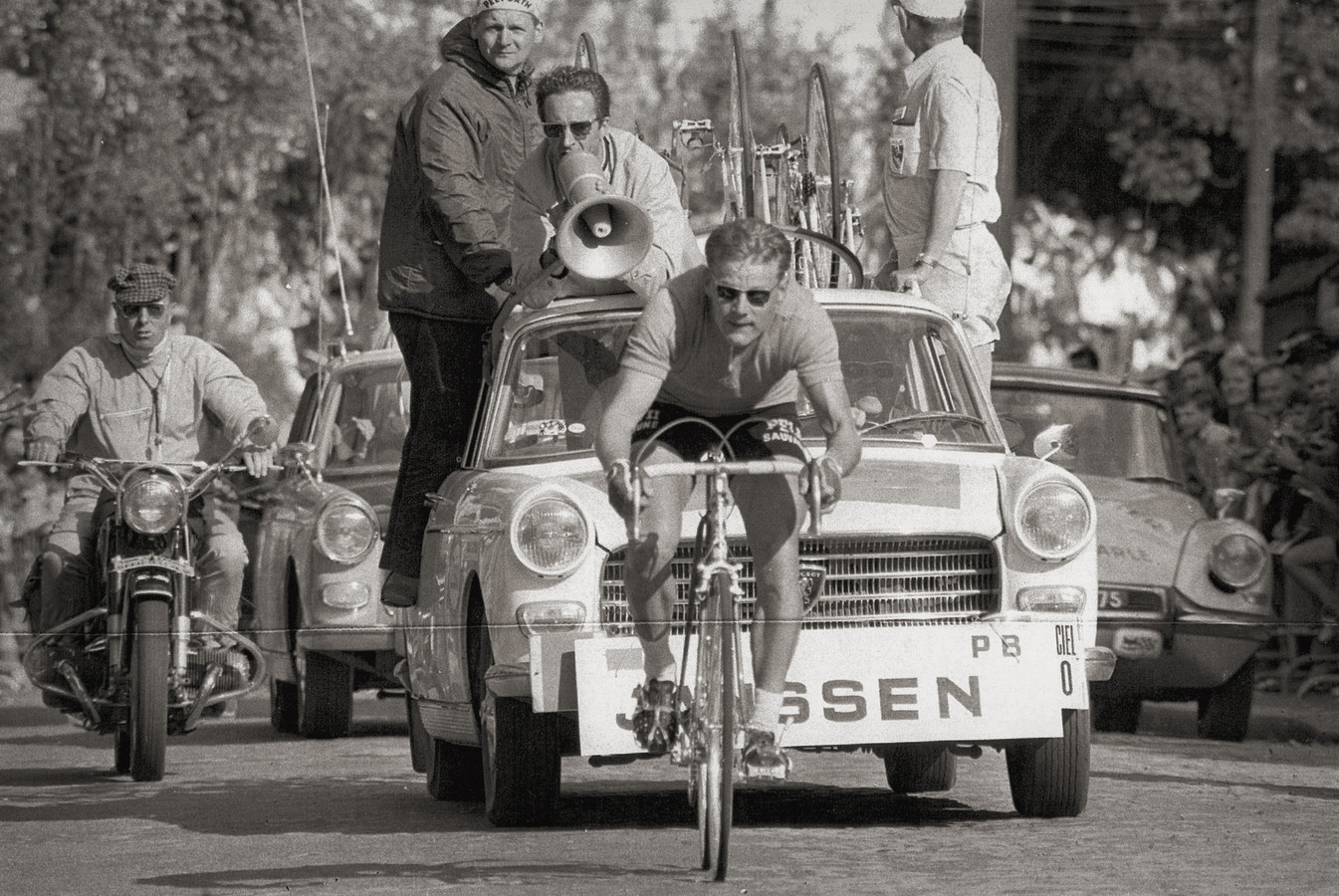 Ook deze rondes kregen verrassende wending | Foto | gelderlander.nl