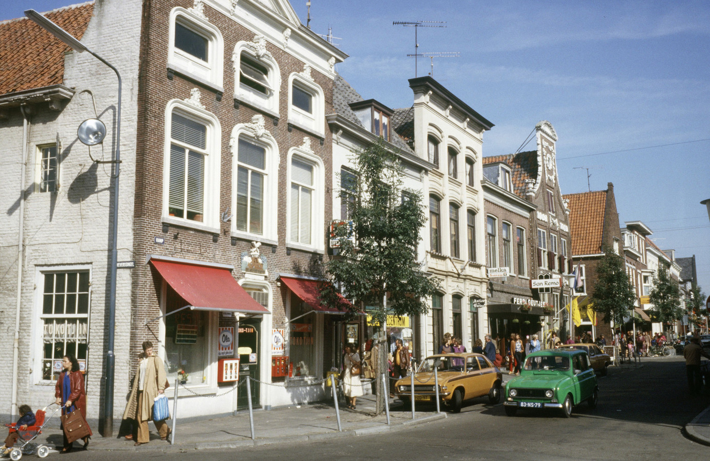 Toko Tjin is al 50 jaar een begrip in Amersfoort, en nu is er een ...